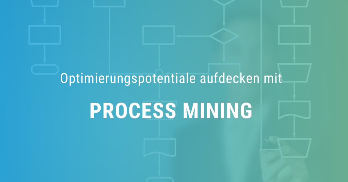 Was ist Process Mining und wie lässt es sich einsetzen? | nativDigital